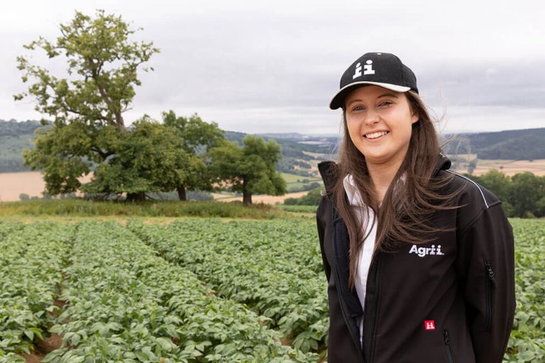 How Agrii trains the agronomists of the future - Agrii Newsletter